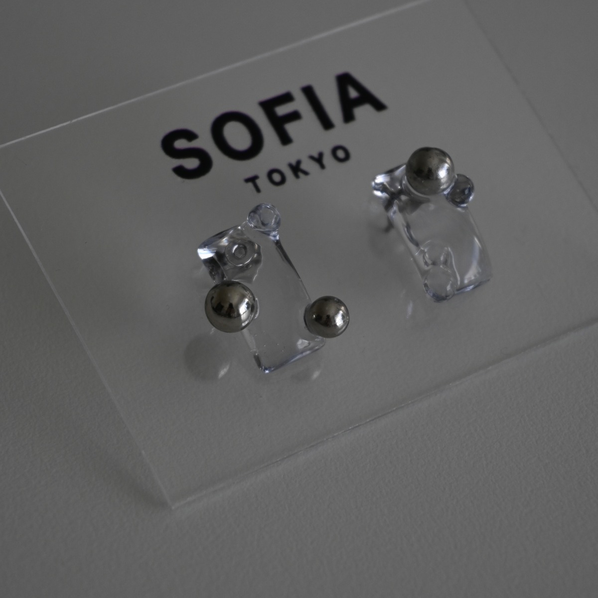 berry 】pierce / earring (e0507) | Sofia