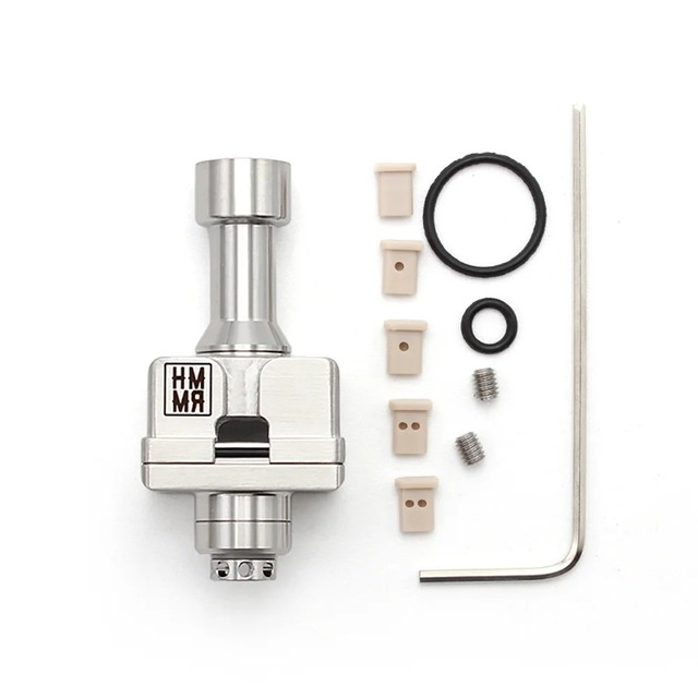 HAMMER by PSYCHO MOD【CLONE】【送料無料】【SS316】【RBA Bridge】【with 7 Air】【SXK ...