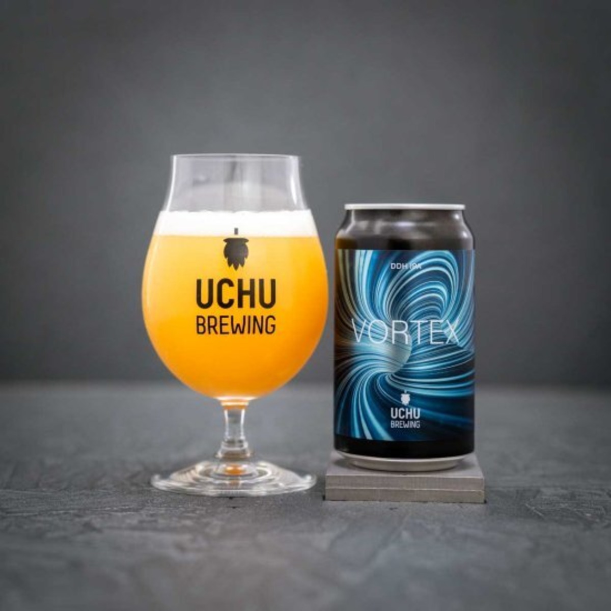 《池》UCHU BREWING VORTEX【クラフトビール】 | craftbeerscissors