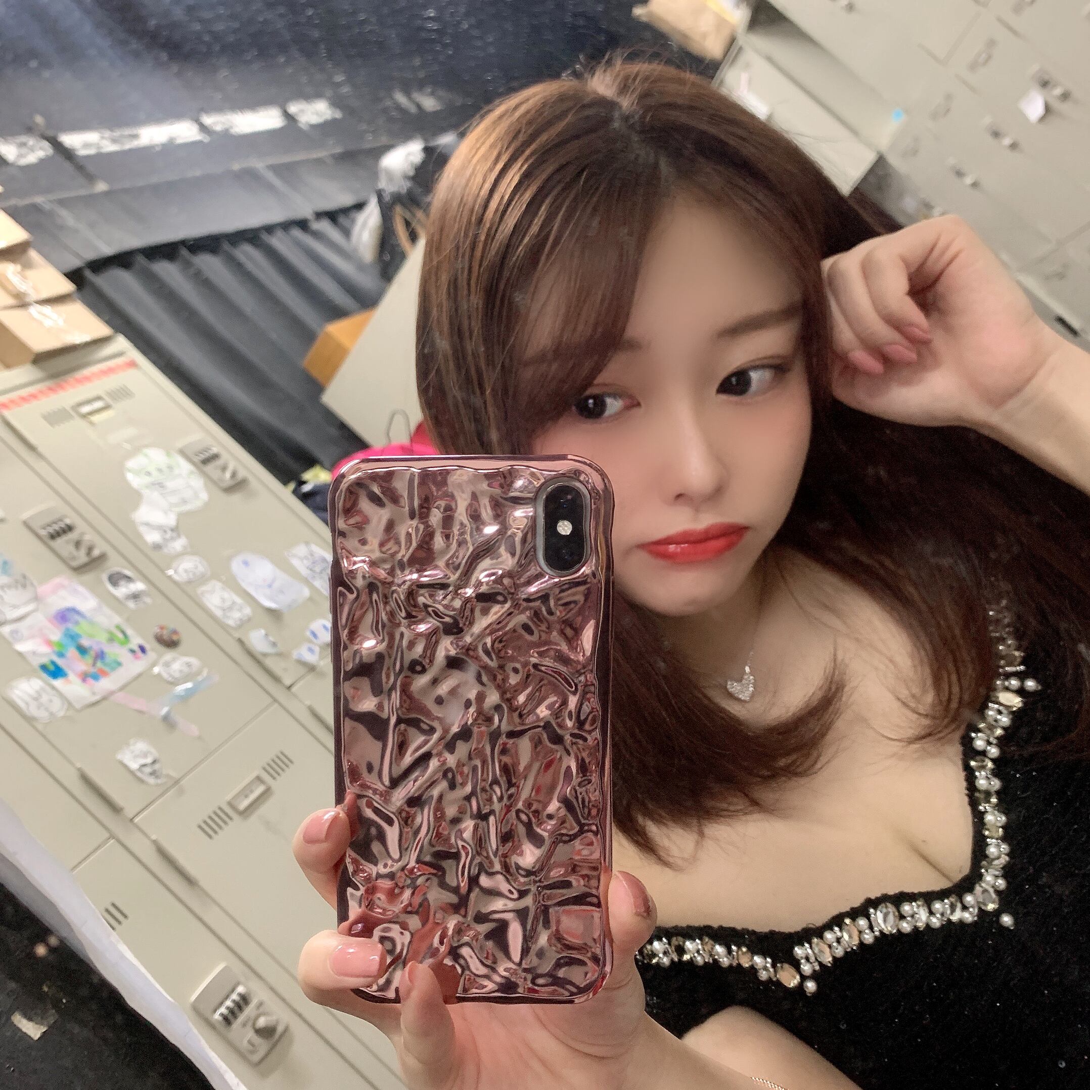 おまけ付 フリマアプリ honeケ 送料込 iphone7/8