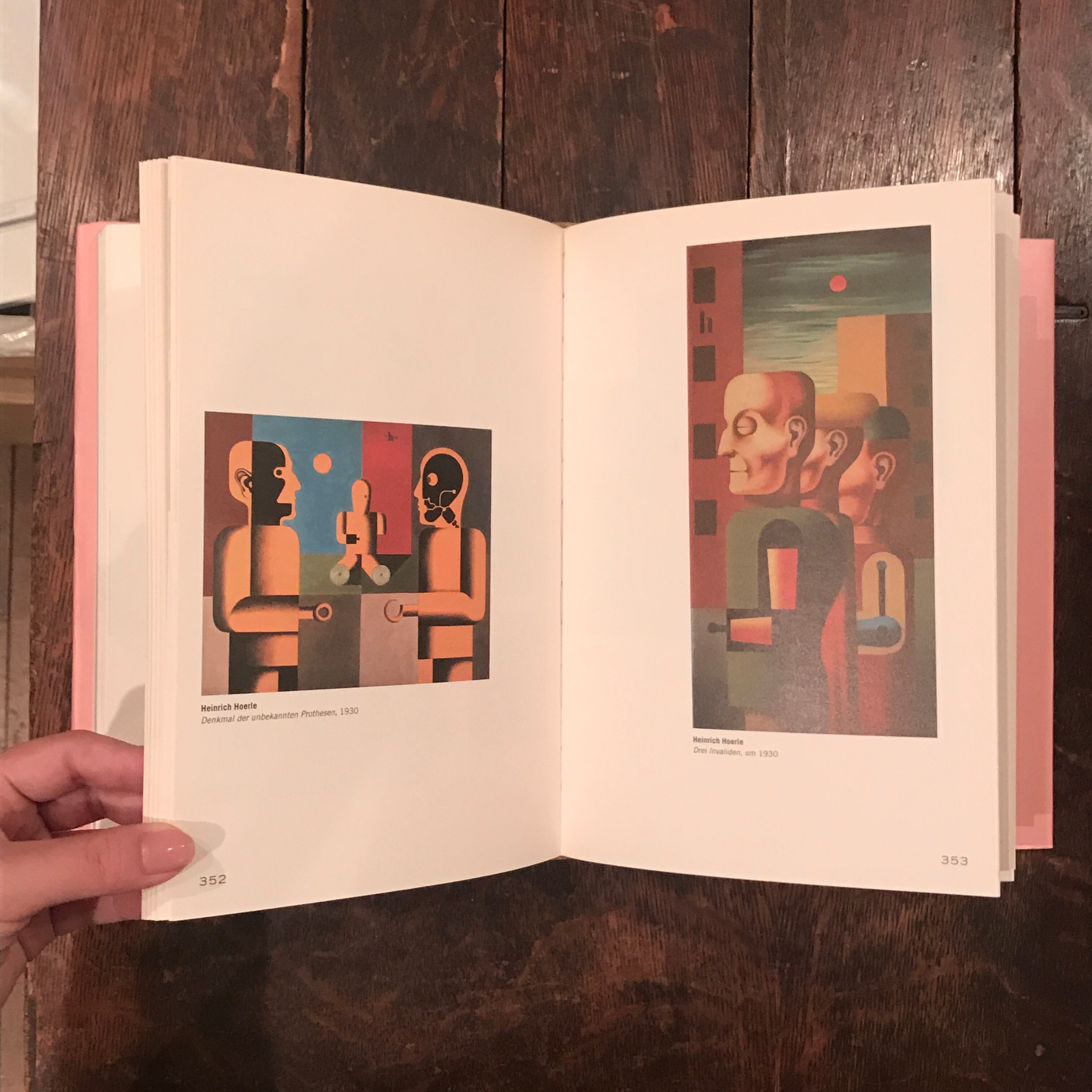 Puppen Korper Automaten Phantasmen der Moderne / Pia Muller-Tamm ...