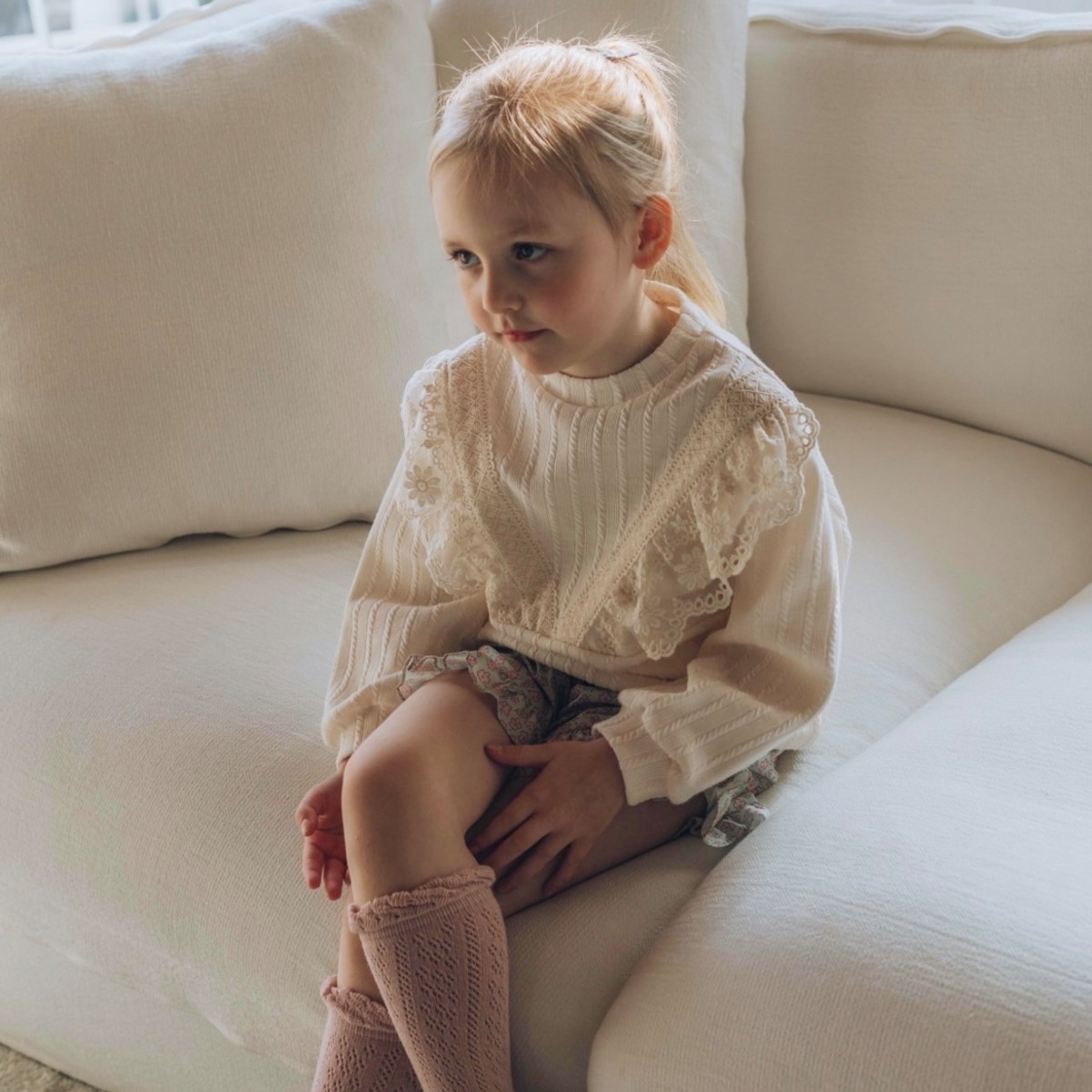 【即納】 Roa：Daisy mtm | söt link