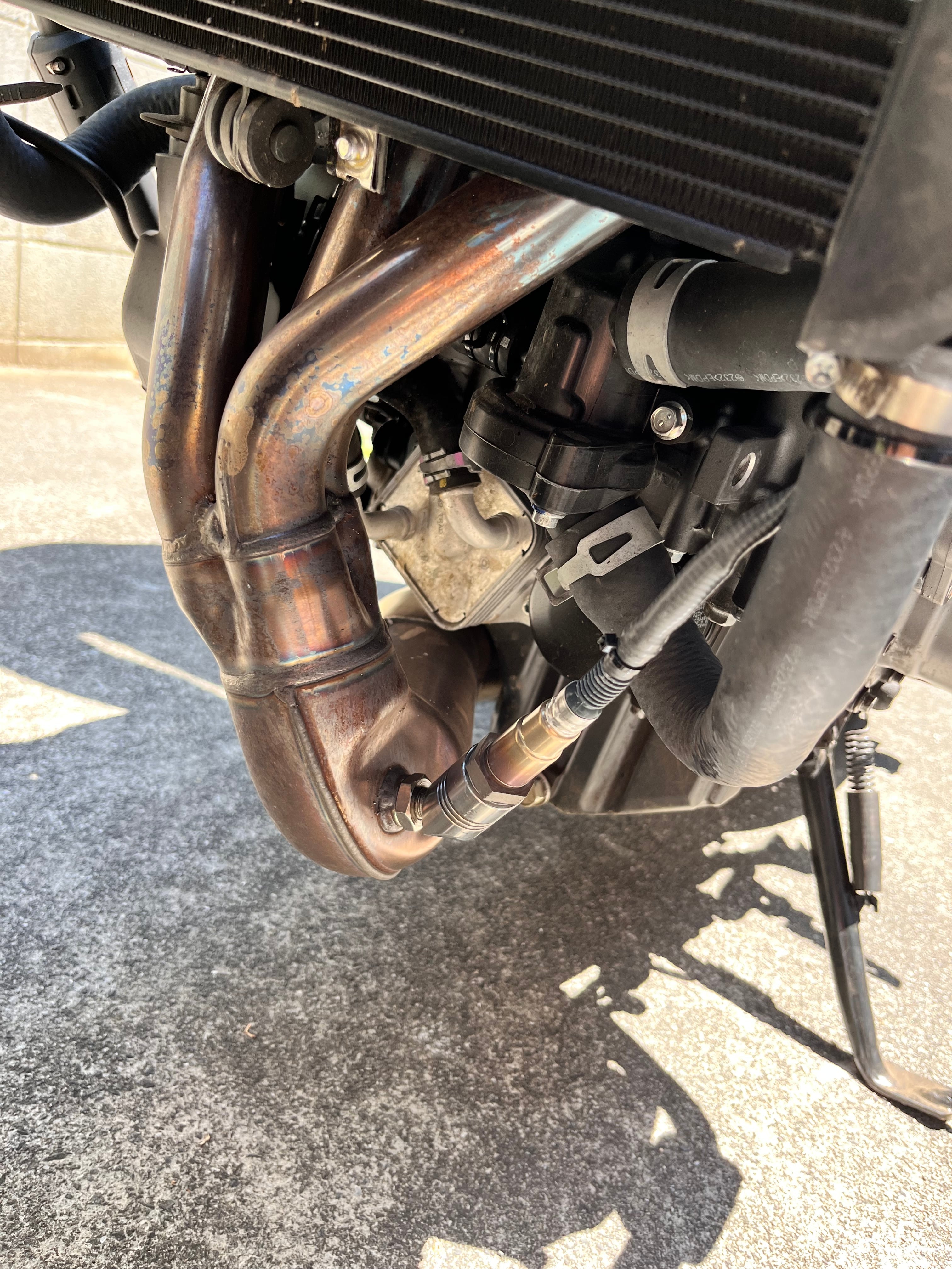 2021- CP3 CP4 エンジン 現車合わせ | and factory