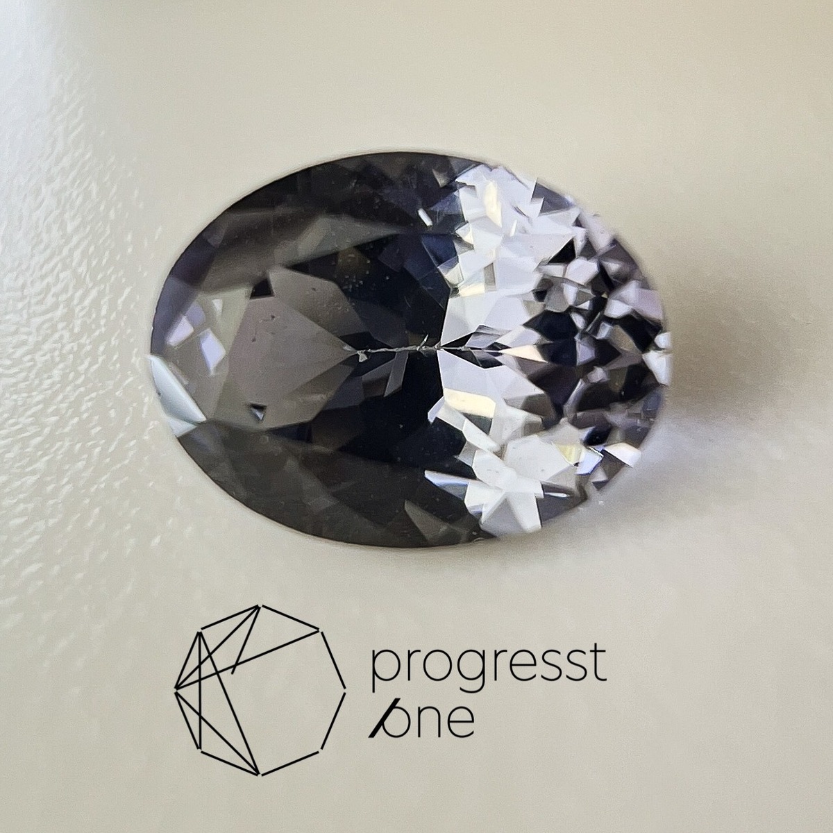 スピネル0.53ct | progresstone