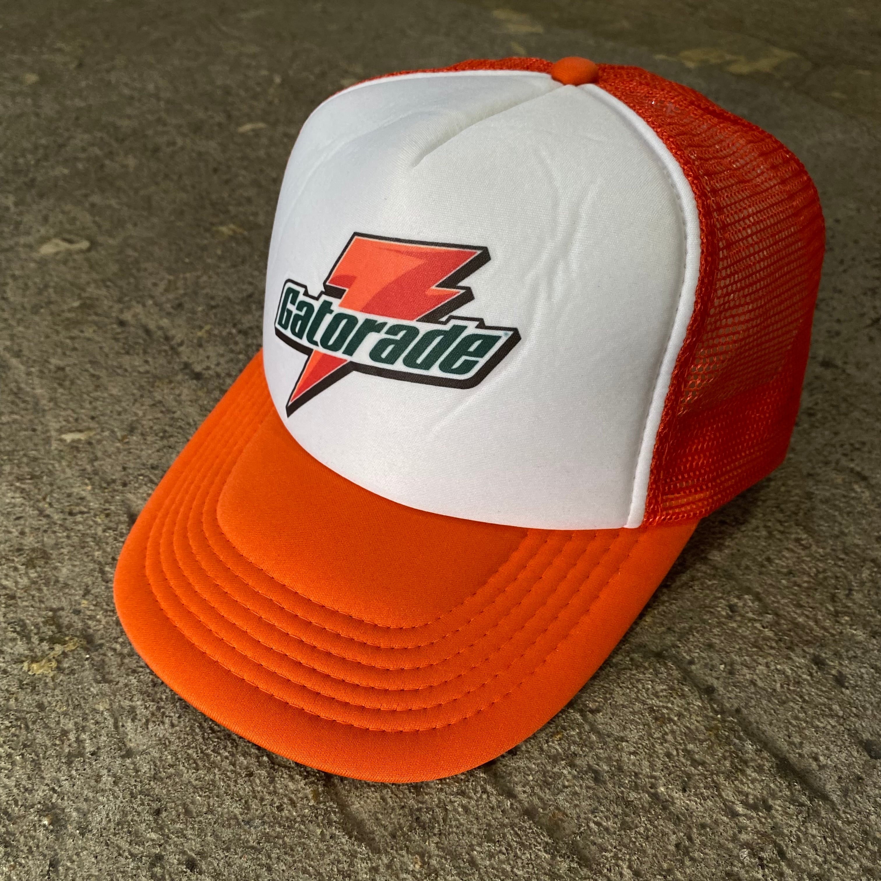 00s Gatorade mesh cap【仙台店】 | What’z up