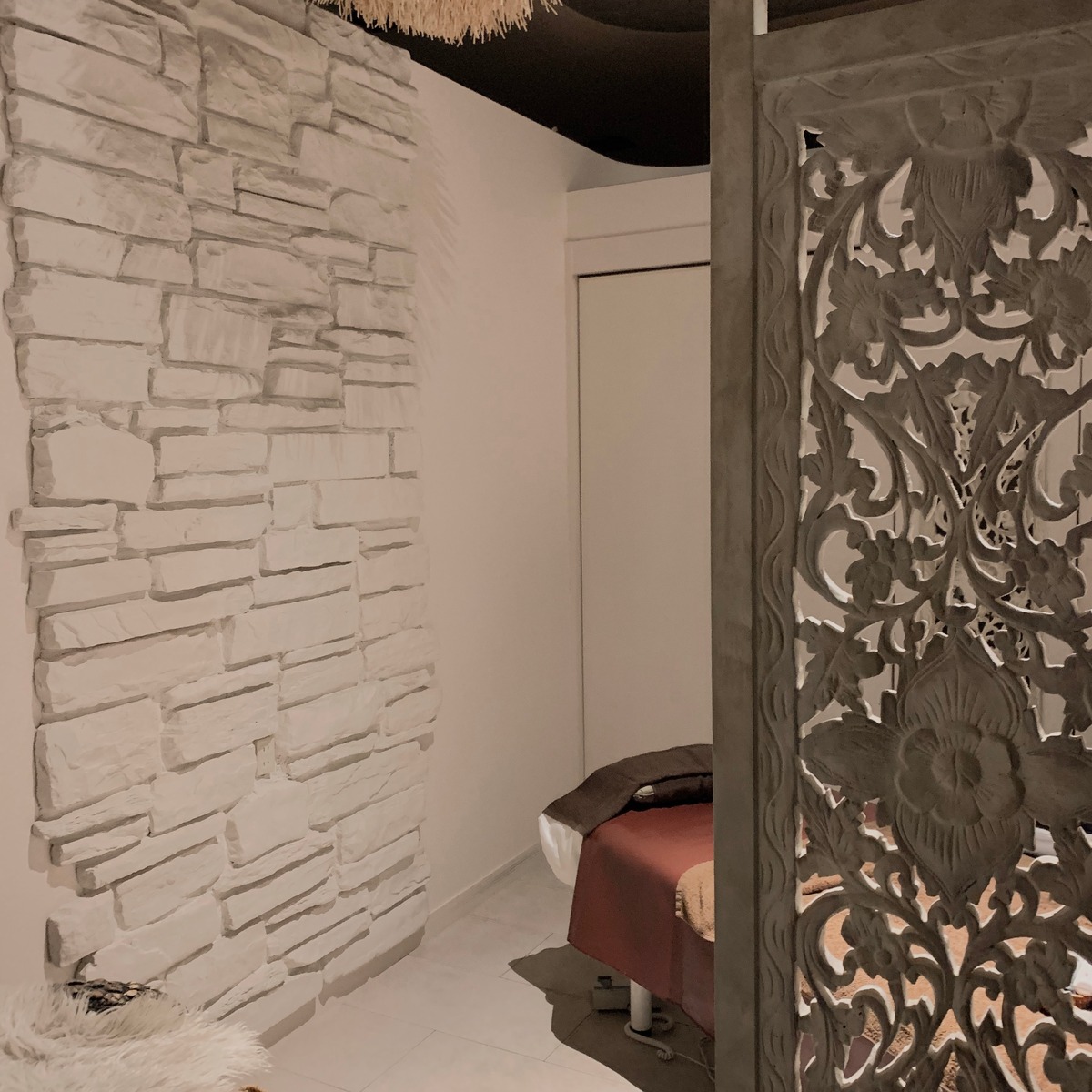 ラグジュアリープランチケット | sosora