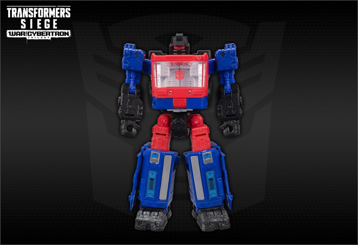 トランスフォーマー シージ SG-45 クロスヘアーズ | ROBOTROBOT