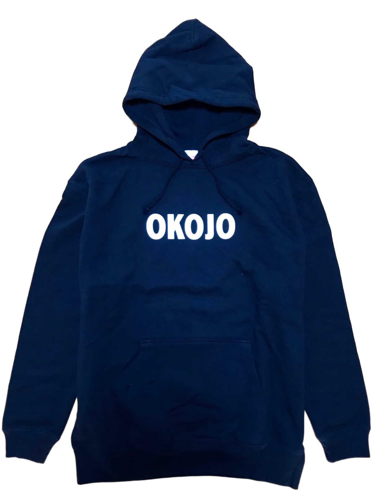 OKOJOパーカー | OKOJO WEB SHOP