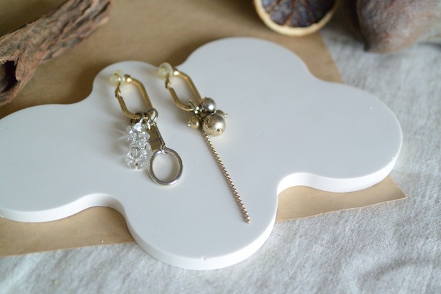 puddle plate | homedecor.ricca