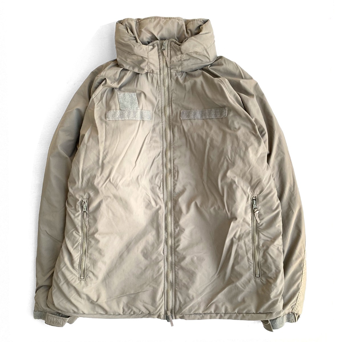 ECWCS Level 7 PrimaLoft JKT By Sterlingwear of Boston | instantbootleg ...