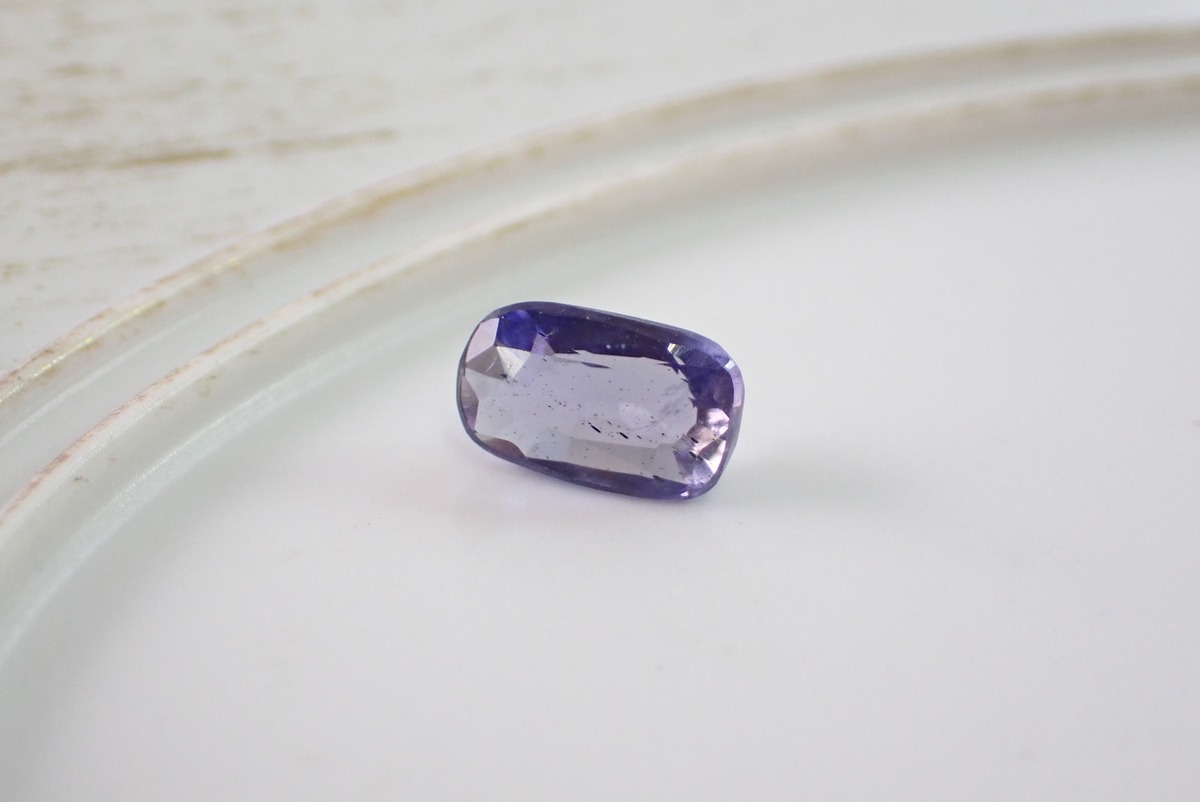 アイオライト 1.45ct [C4‐310] | differencee(ディファレンシー)