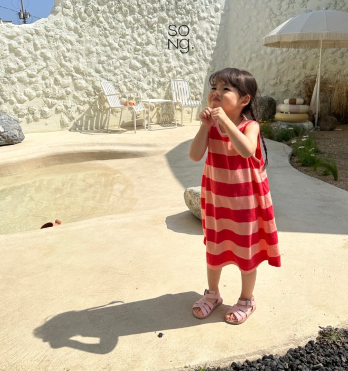 border onepiece ꒱ | こどもふくmilo(ミロ)