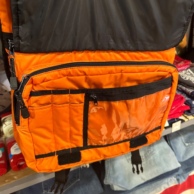 00s GAP One Shoulder Bag | VOSTOK