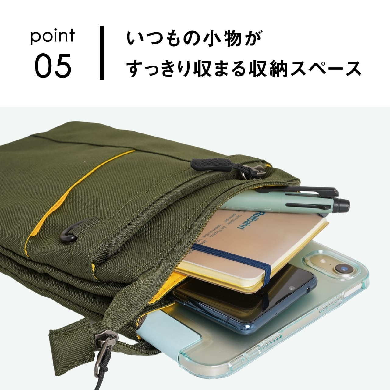 COBMASTER コブマスター ショルダーバッグ B6 サステナブル COB COBMASTER コブマスター ショルダーバッグ B6 サステナブル COB