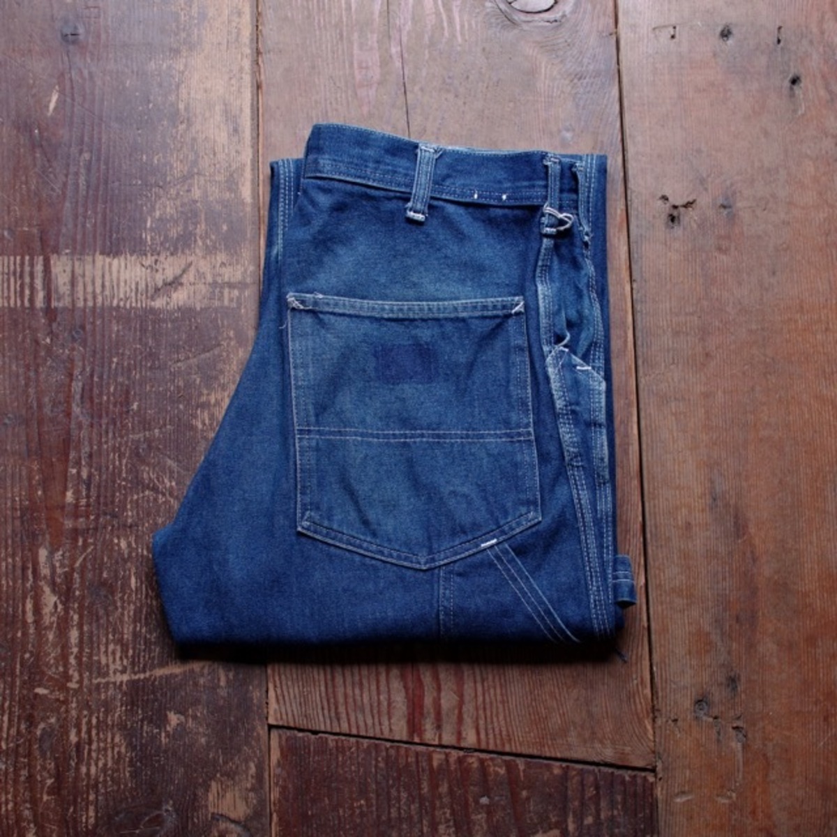 1980s STAN RAY ? RN 49278 Carpenter Pants / Made in USA W32 ペインター パンツ ...