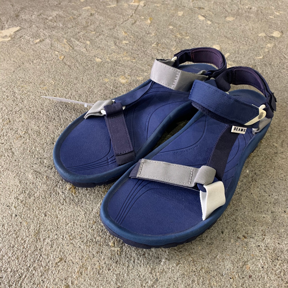 dead stock!!TEVA"sample not for sale" sandal | What’z up