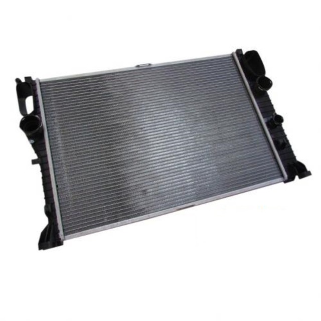 【正規純正OEM】 Mercedes-Benz ベンツ ラジエター W209 CLKクラス CLK55 CLK63 ラジエーター ...