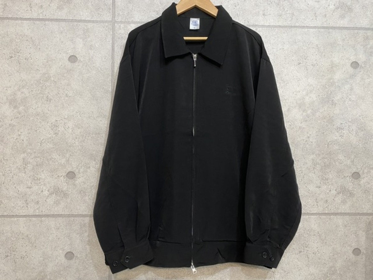 R.A.D. Original Item ～LOGO BLOUSON～ | R.A.D. WebStore