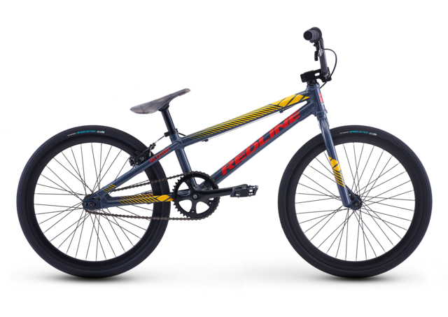 REDLINE Bicycles Japan