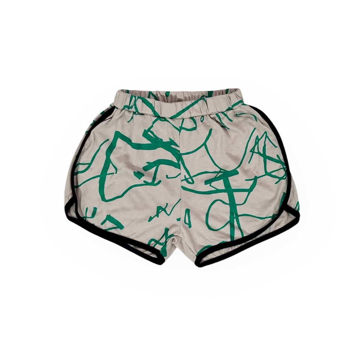ORG.PT BINDER SHORT PANTS / M. L | frankygrow concept shop
