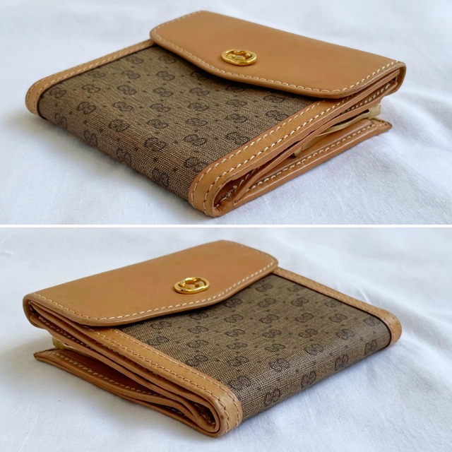 GUCCI gamaguchi wallet | TOKYO LAMPOON online shop