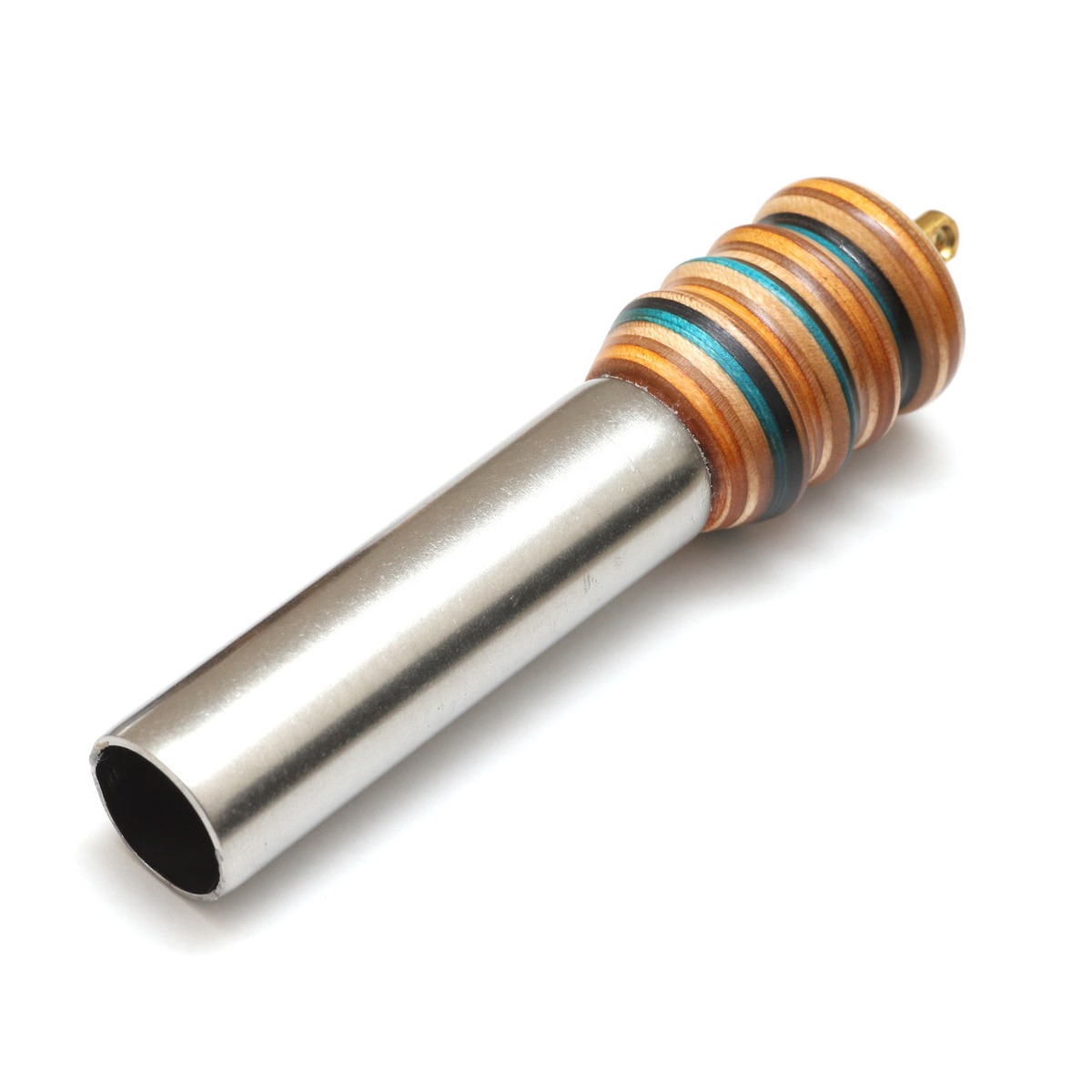 FIRECRACKER GUN SK8 2.5inch BARREL " Sazanami " | LIF HANDCRAFT