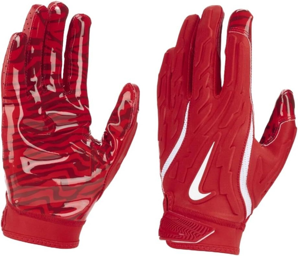 NIKE SUPERBAD 7.0 GLOVE アメフト グローブ | END ZONE/エンドゾーン（驚安のアメフトショップ）