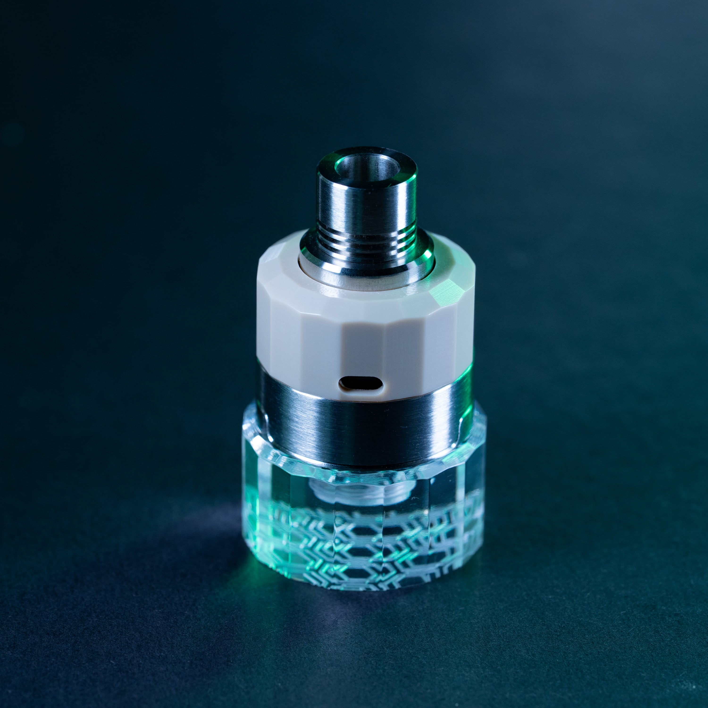 PRIZMA16-DC HAT for ground RDA | PRIZMA