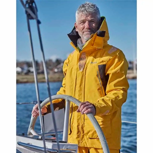 Musto BR2 Offshore Jacket 2.0 - New for 2023(BR2 オフショア ジャケット 2.0 ...