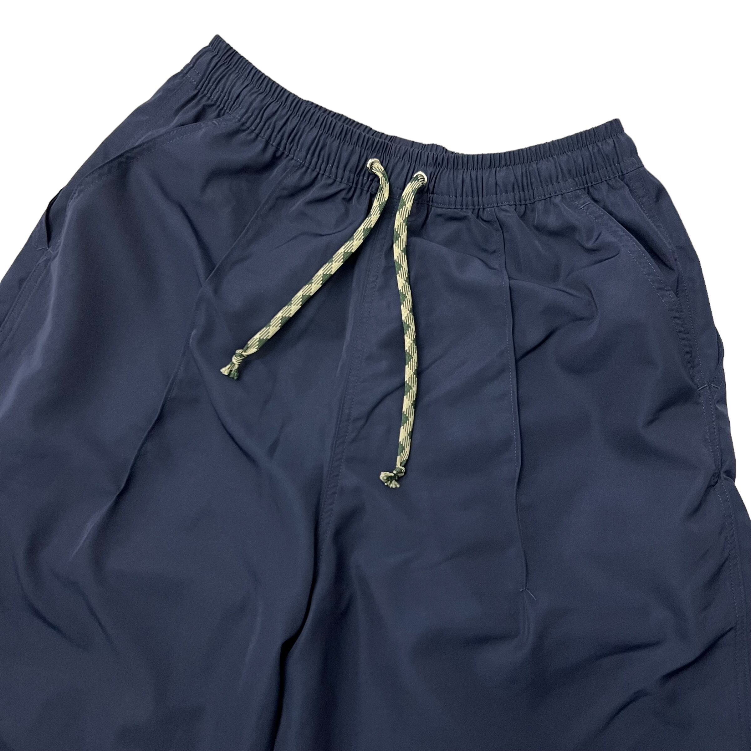 rajabrooke / SPORTY EASY SLACKS NAVY | Pay ID rajabrooke / SPORTY EASY SLACKS NAVY | Pay ID