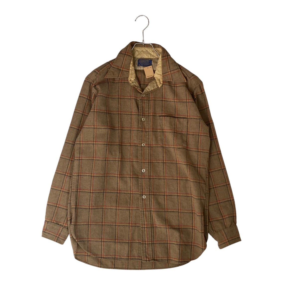 【Made in USA】PENDLETON 長袖シャツ L | 古着屋OLDGREEN