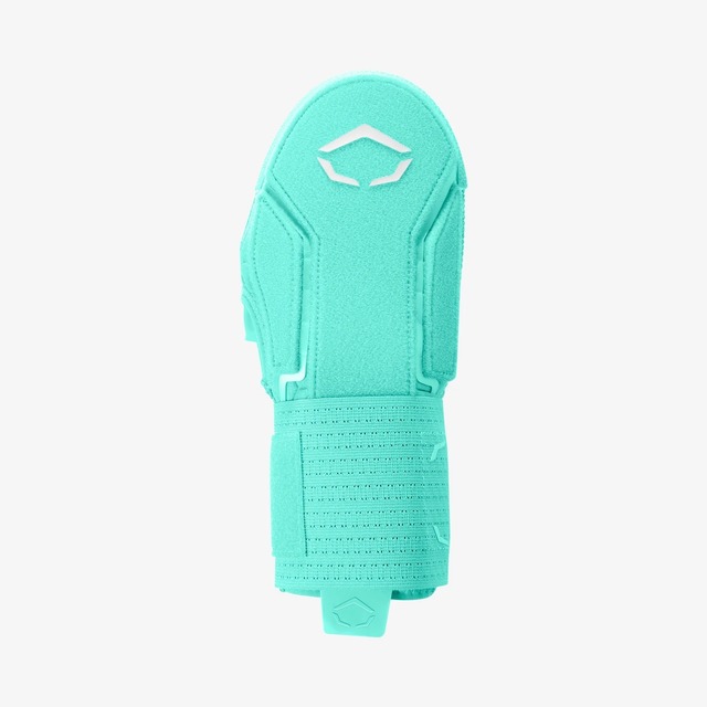 エボシールド Evoshield スライディングミット 野球 走塁用ミット 走塁用手袋 Seafoam | SBSスポーツ