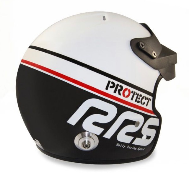 フランスRRS Helmet Protect Open face RR社製S FIA 8859-2015 SNELL SA2020 ...