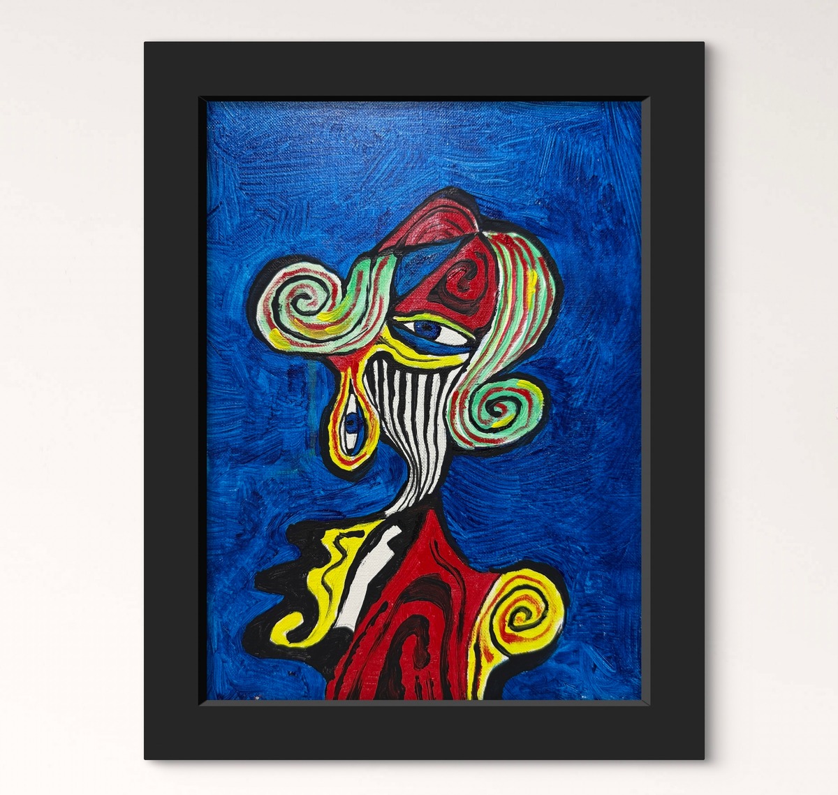 Liberty | taka_art_onlineshop