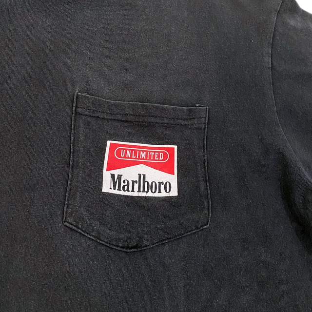 90's_Marlboro_UNLIMITED RAIL ROAD_XL | SEEYAH