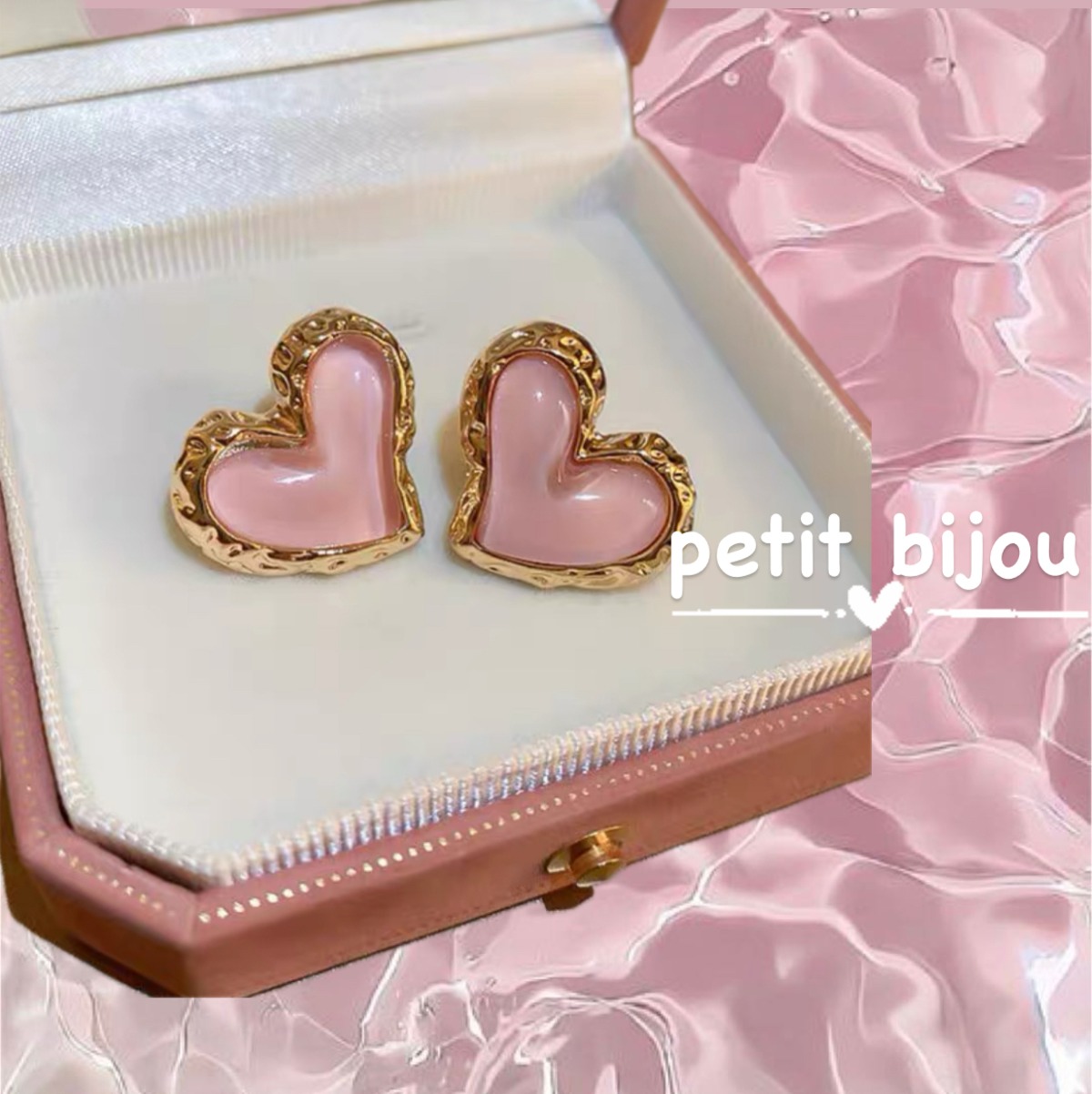 Pink Pierce | Petit bijou