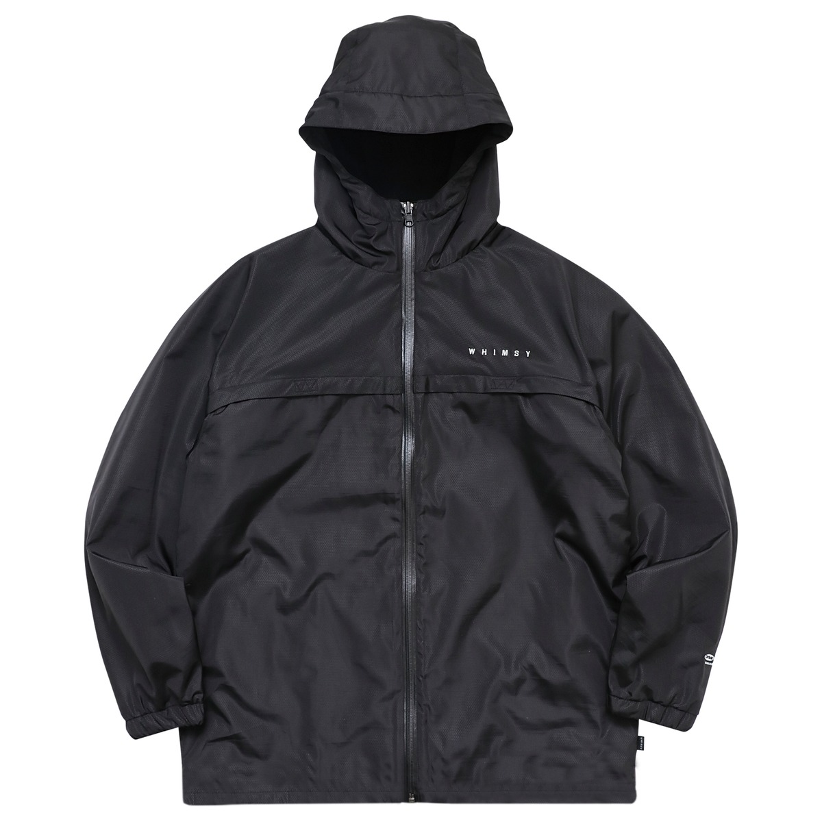 WHIMSY / VILLAIN JACKET | SEQUENCE