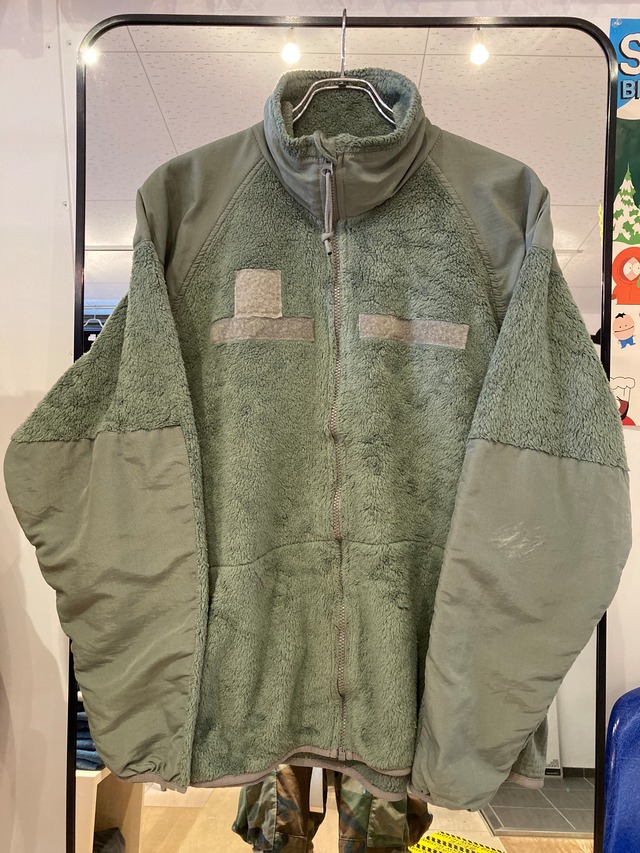 '10〜 U.S.ARMY ECWCS GEN3 LEVEL3 (SIZE M-REGULAR) | FASHION SPOT RAMONE