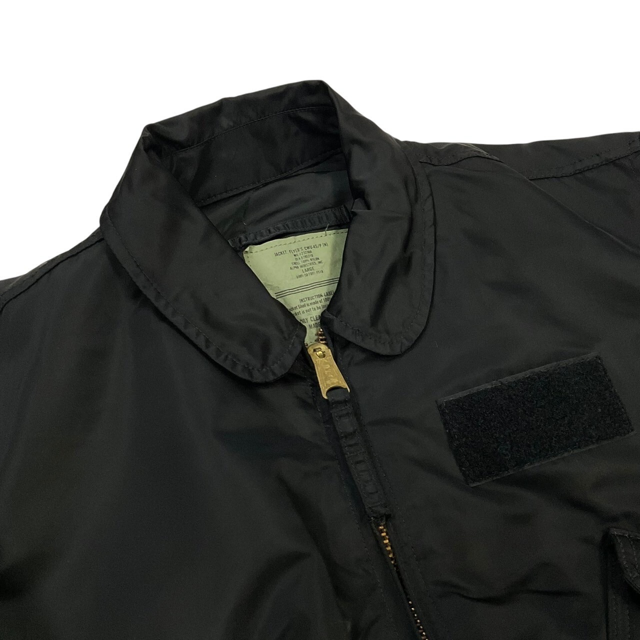 CWU-45P Flight Jacket | Pigsty Amemura