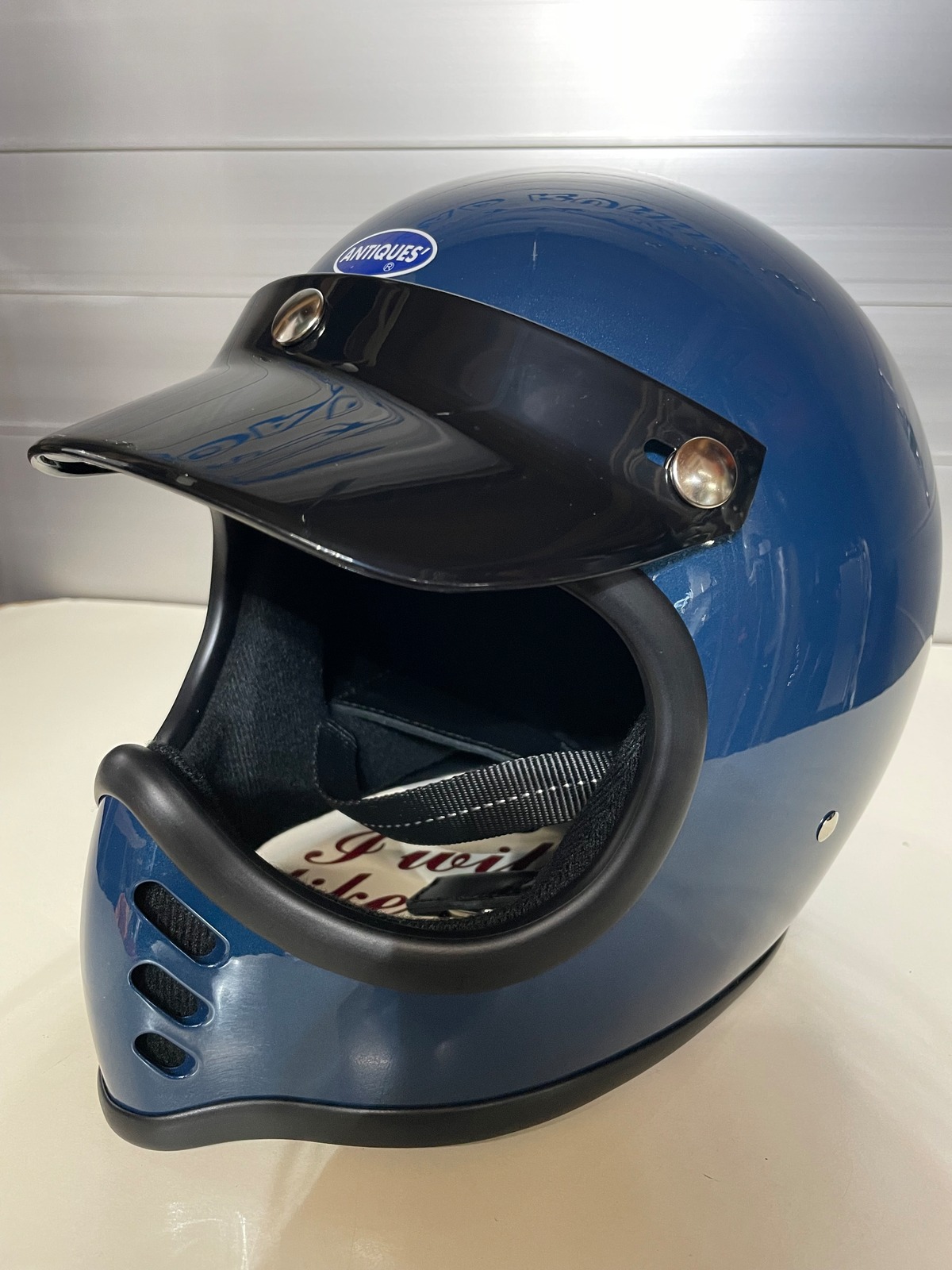 オーシャンビートル OCEAN BEETLE MTX 別注ダークブルーメタリック 各サイズ有り (鑑賞用.コレクション) SALE中！送料無料 ...