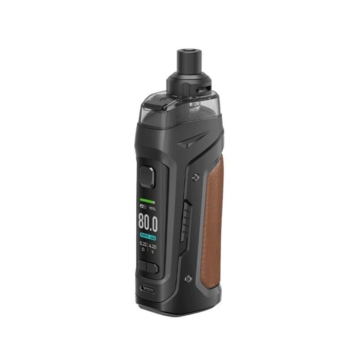 Innokin Coolfire PZPulse ポッド キット イノキン クールファイアー IP68対応 VAPE 電子たばこ ...