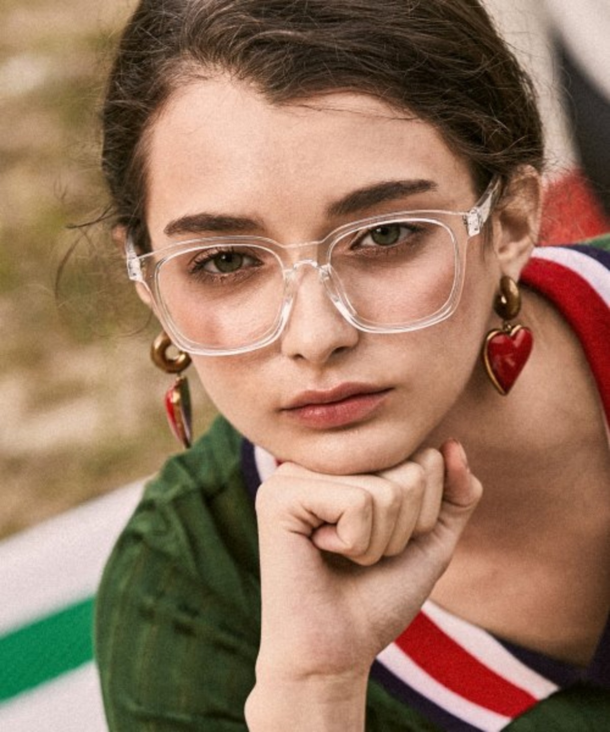 [BLUE ELEPHANT] ALEX crystal | もごつ