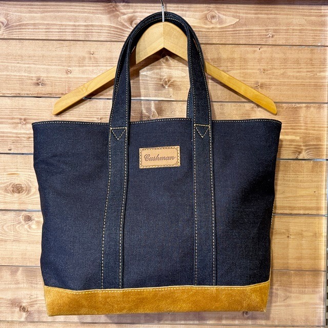 CUSHMAN | JEANSHOUSE SOEN