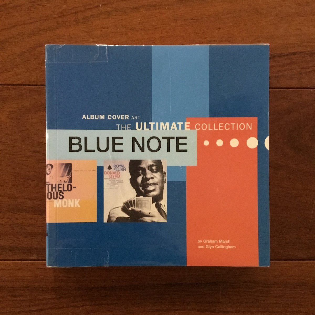 BLUE NOTE: Album Cover Art/ The Ultimate Collection | Flying Books