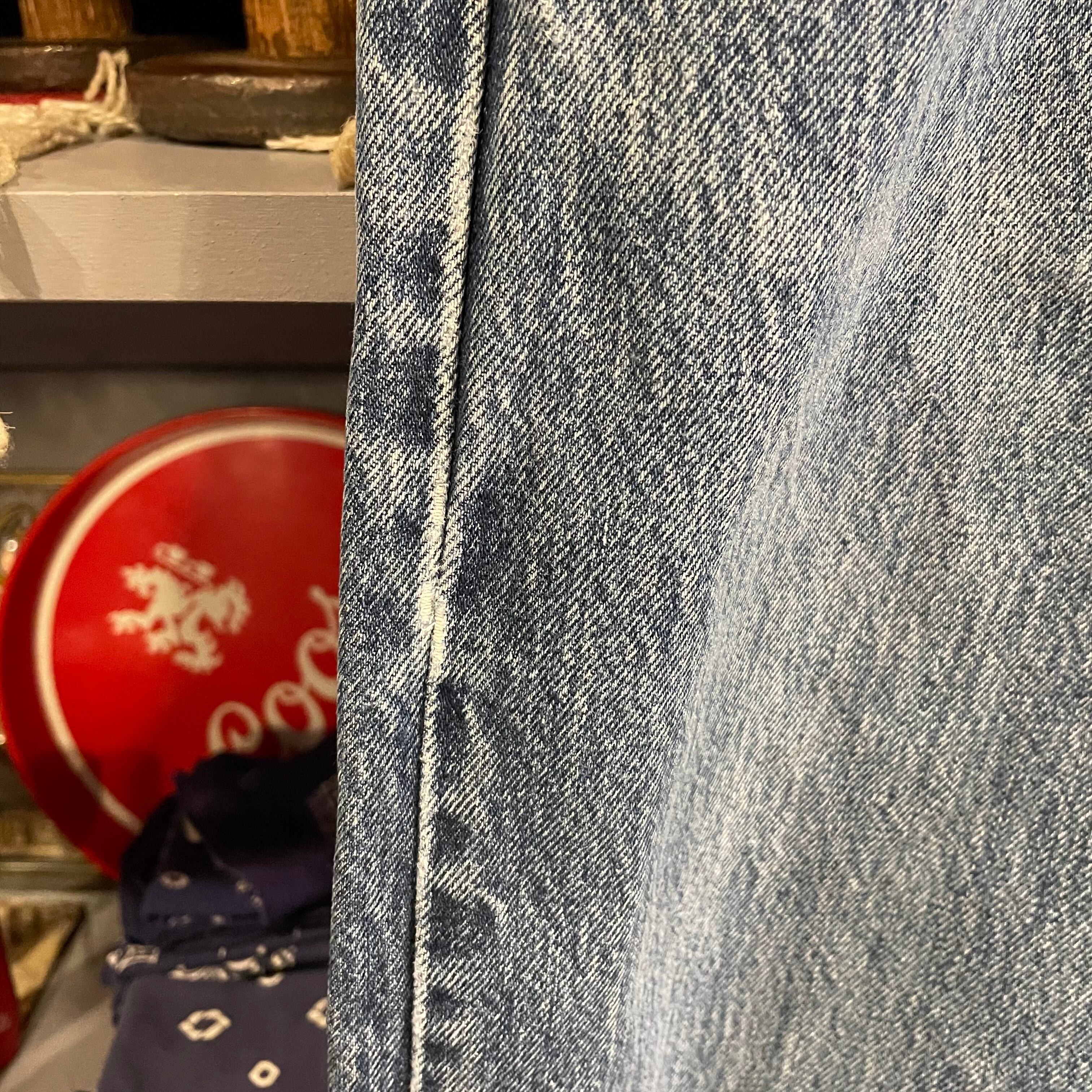 90s Levis 569 Denim Pants | VOSTOK