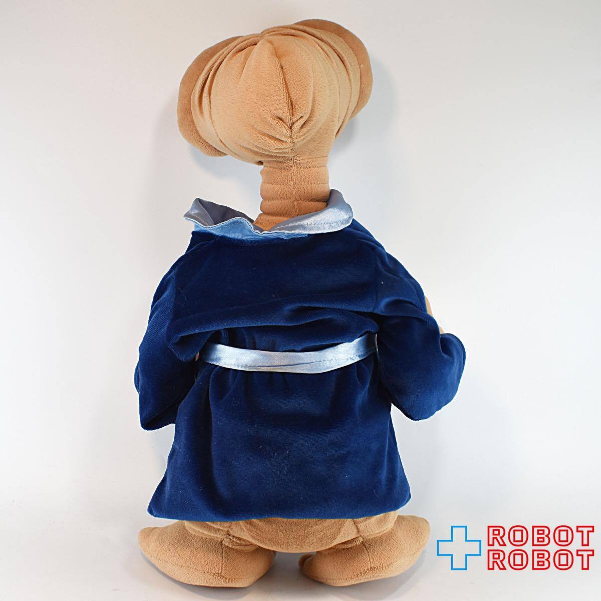 USJ E.Tぬいぐるみ 青ガウン 35センチ | ROBOTROBOT
