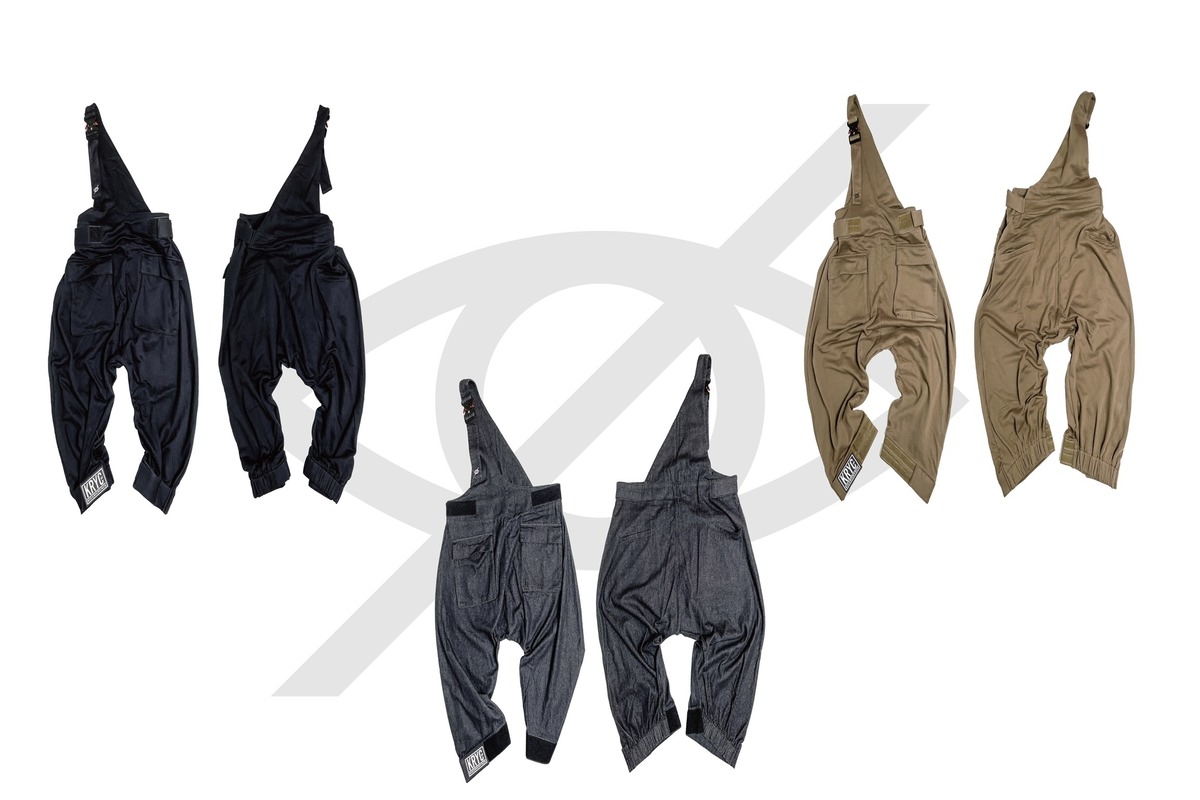 「KATAPAI」 | KRY clothing
