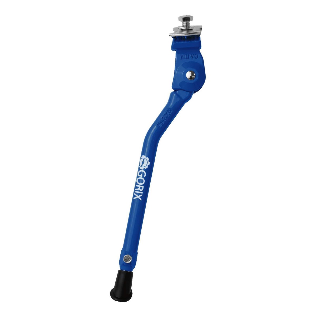 GORIX(ゴリックス) スマート 自転車 キックスタンド センタースタンド 軽量 [ロードバイク クロスバイク マウンテンバイク対応] (Flamingo) (GX-KC22AAJ-Z ...