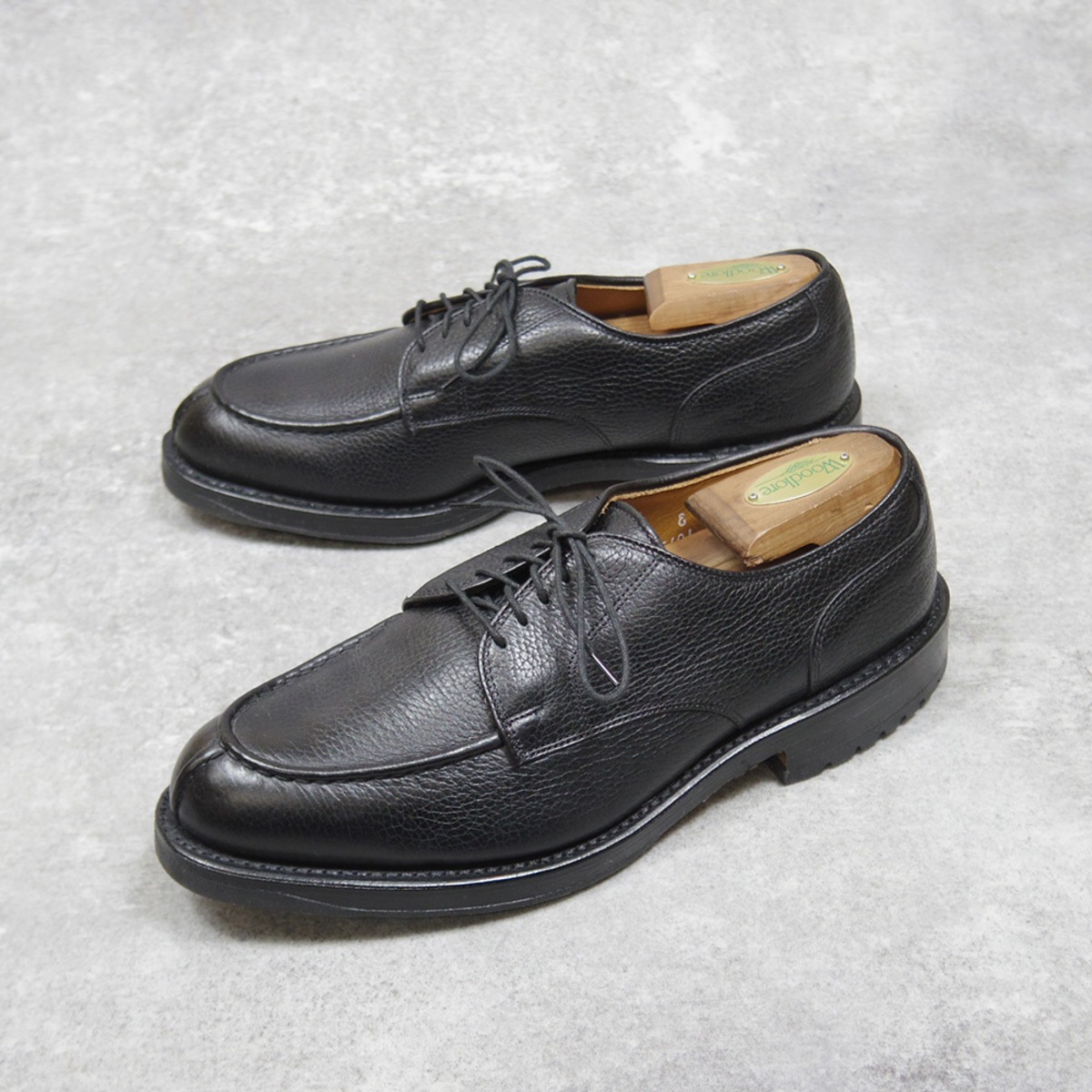 美品 26cm Allen Edmonds アレンエドモンズ Canton アルゴンキン 革靴 | armee