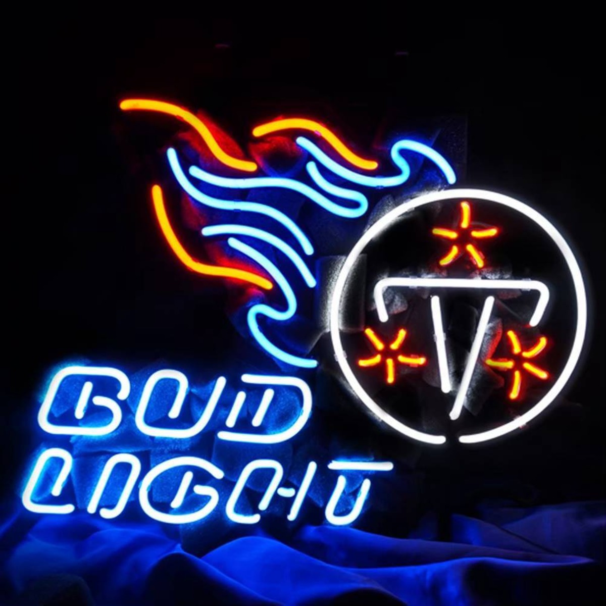 GUD LIGHT ネオンサイン ネオン管 オーダーメイド かっこいい カフェ | kobeneon